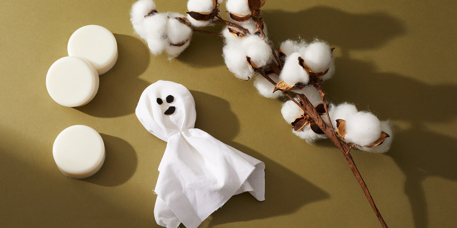 How To Make Spooky Soap | makesy®