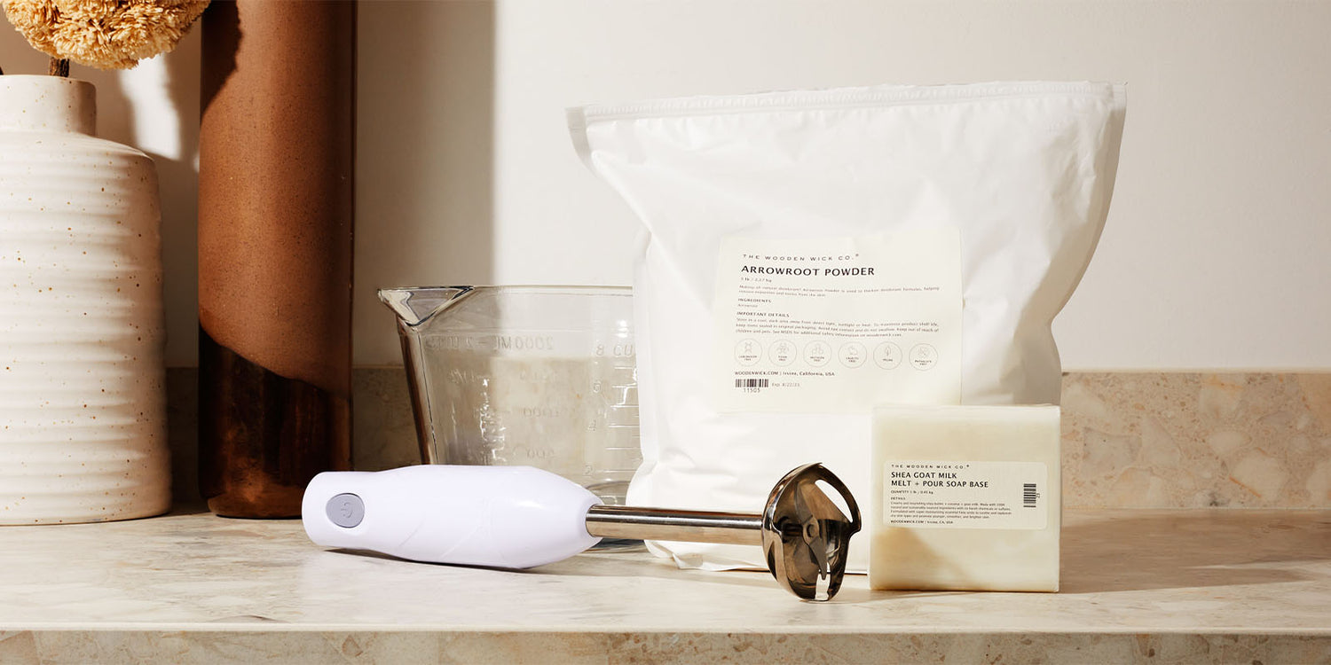 How To Make Soap Dough | makesy®