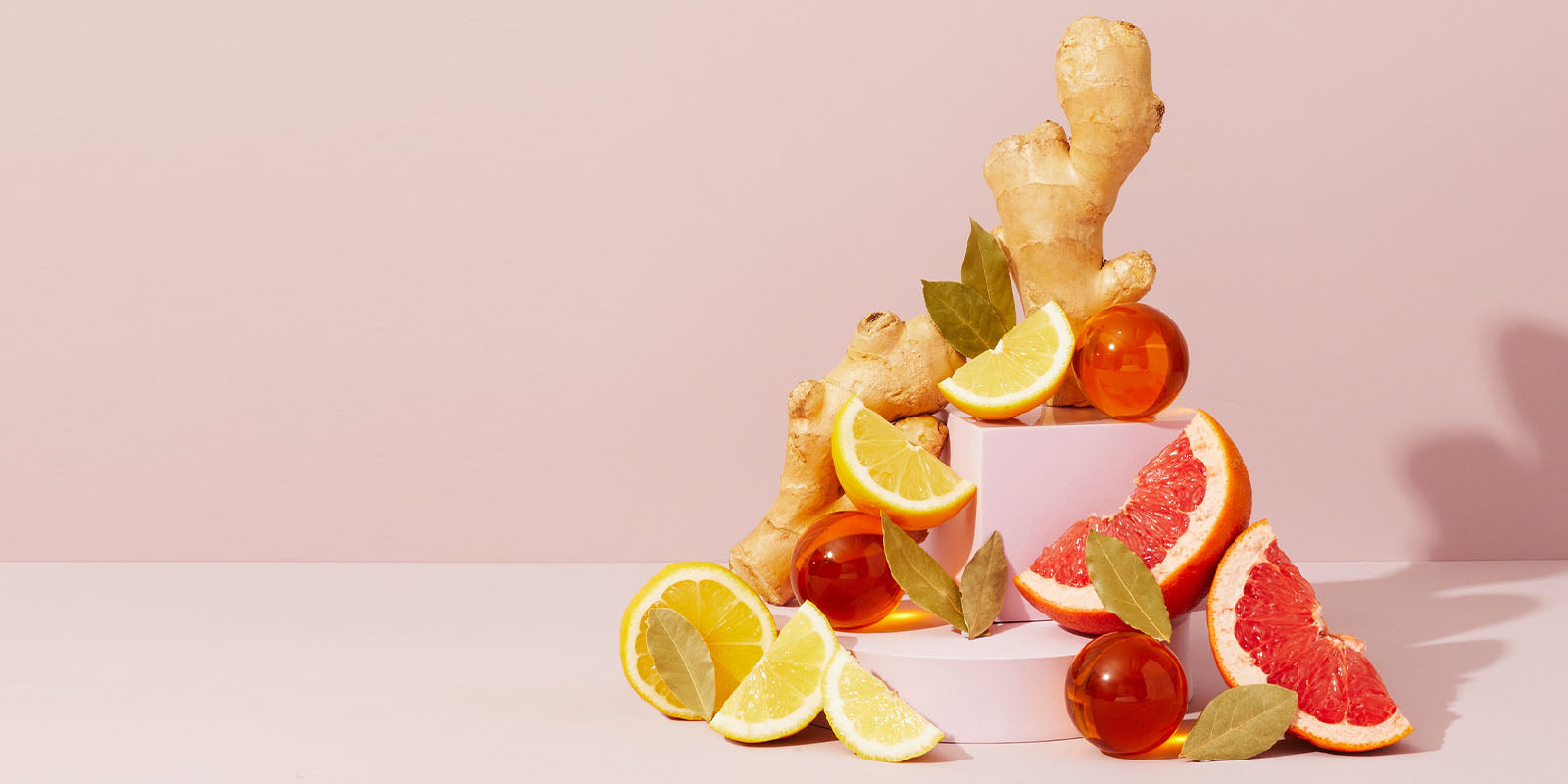 Functional Fragrances & Essential Oil Benefits | makesy®