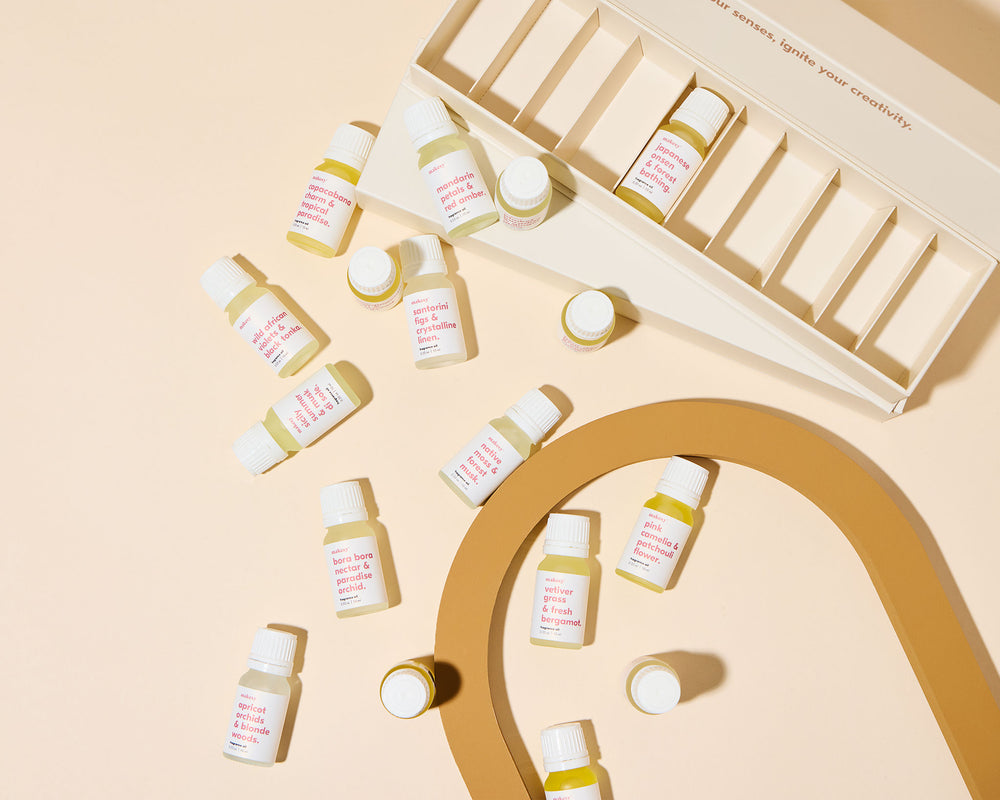 How to Solubilize Fragrances & Essential Oils | makesy®