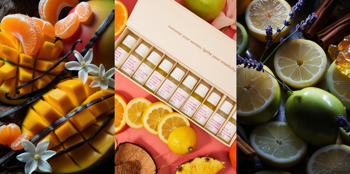 Legal Requirements for Homemade Candle Labels | makesy®