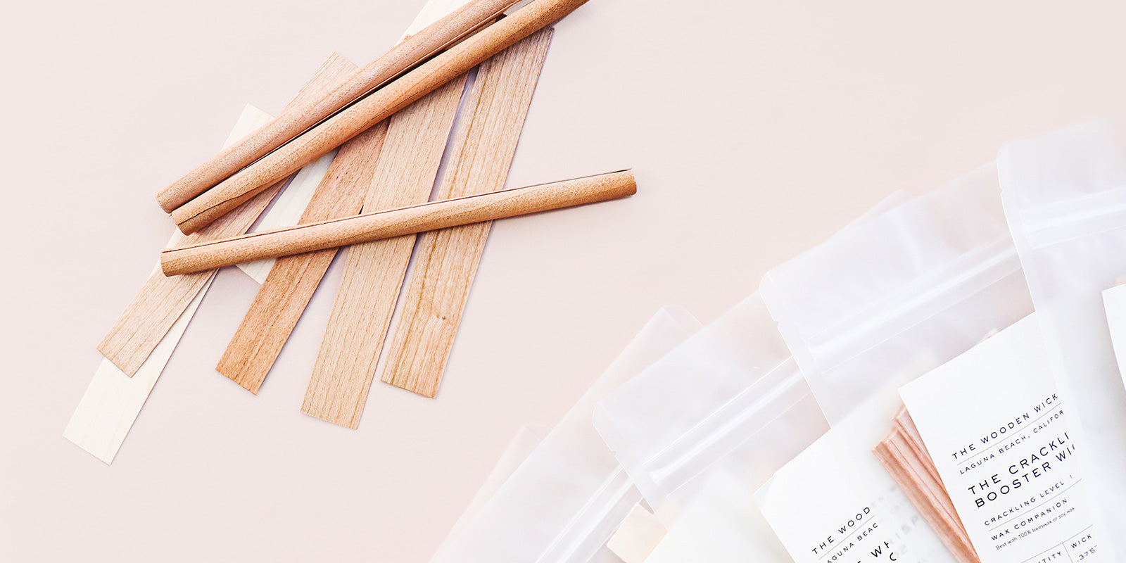 Learn About Makesy's Wick Sample Kit | makesy®