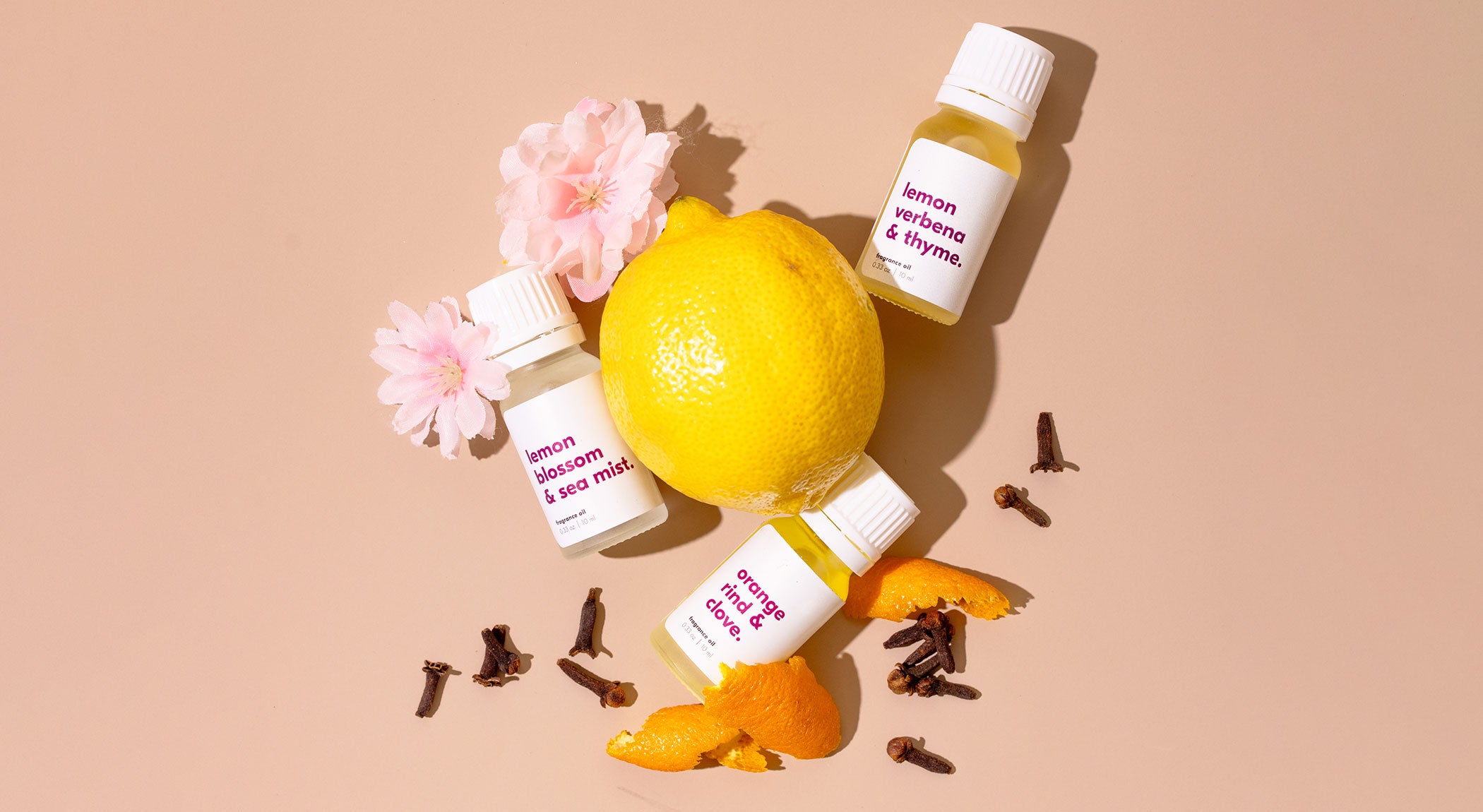 Everything You Need To Know About Fragrance | makesy®