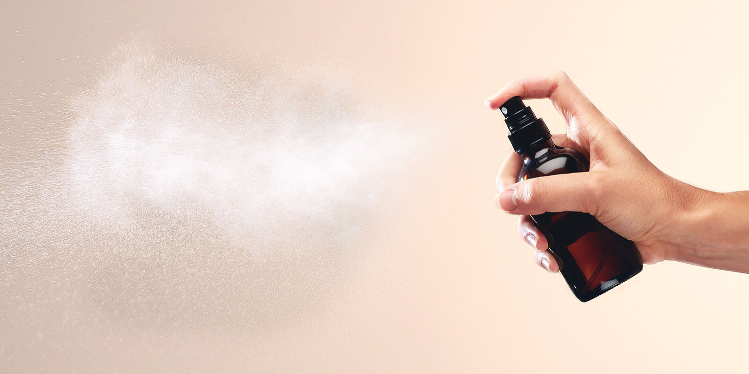 Guide to VOC Levels & Making Fragrance Products | makesy®