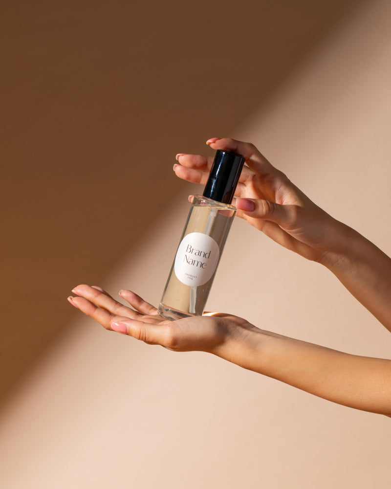 Private Label Custom Room Sprays | makesy®