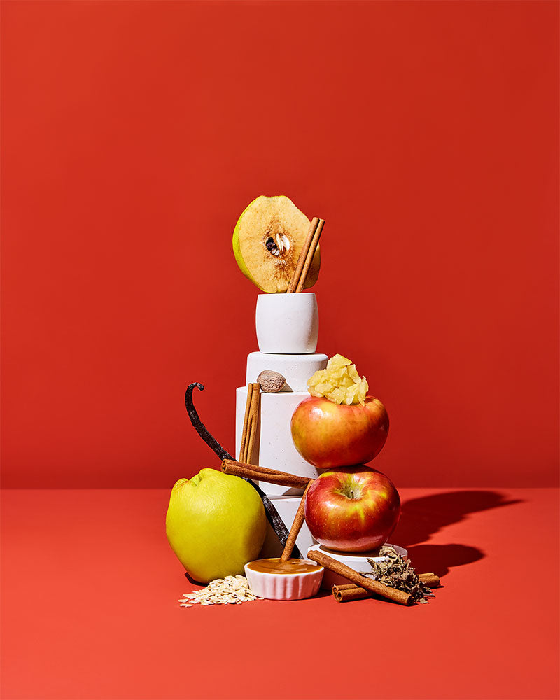 Quince Ambrosia & Amaranth Oats | Fragrance Oil for Candles, Soap | makesy®