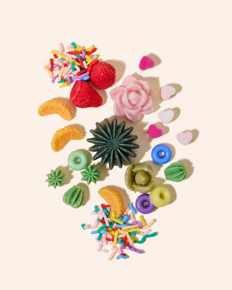 wax embeds | makesy®