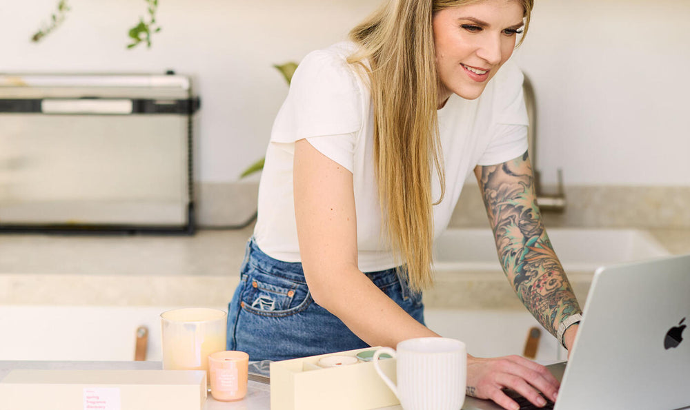 made better™ badge | makesy®