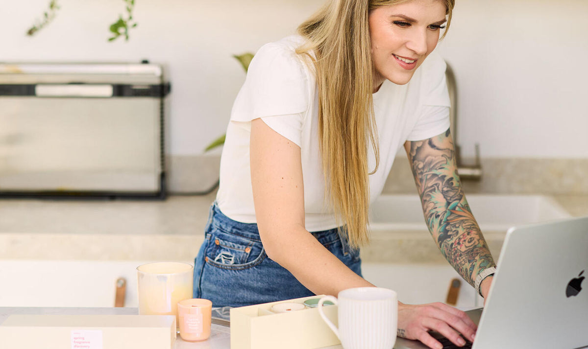 made better™ badge | makesy®