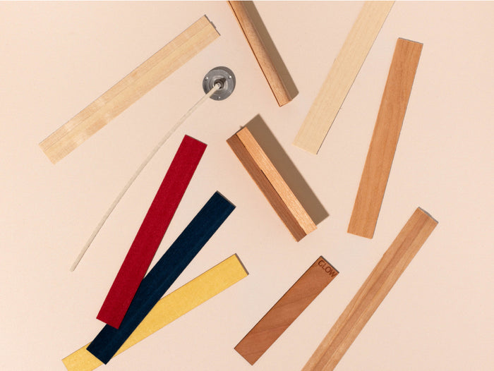 Makesy - Wick Selection Guide | makesy®