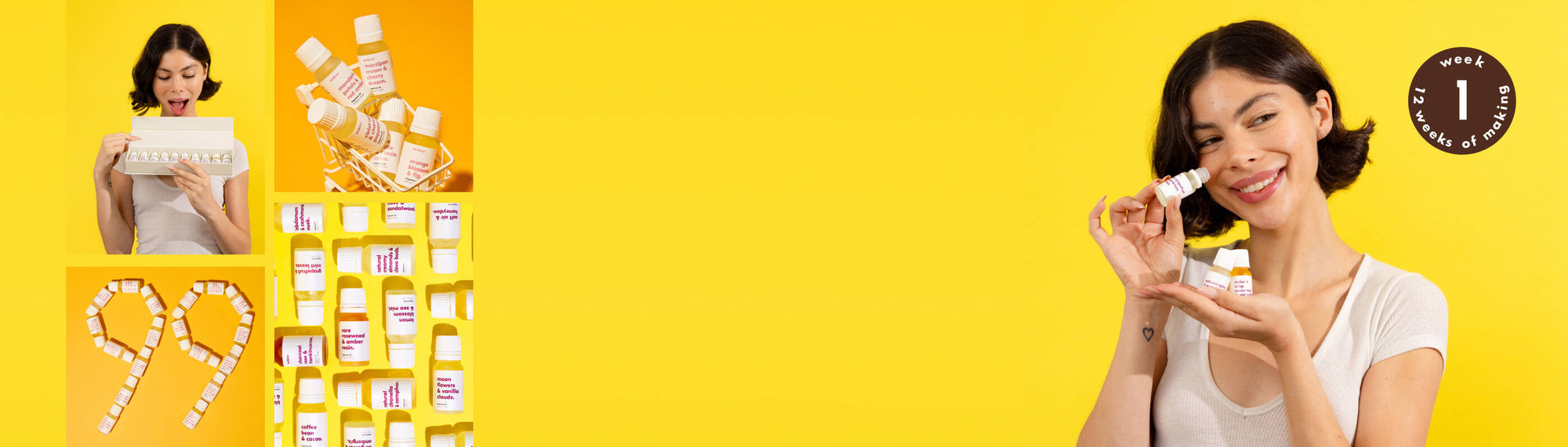 Makesy® - shop fragrance oils, candle supplies & more | makesy®