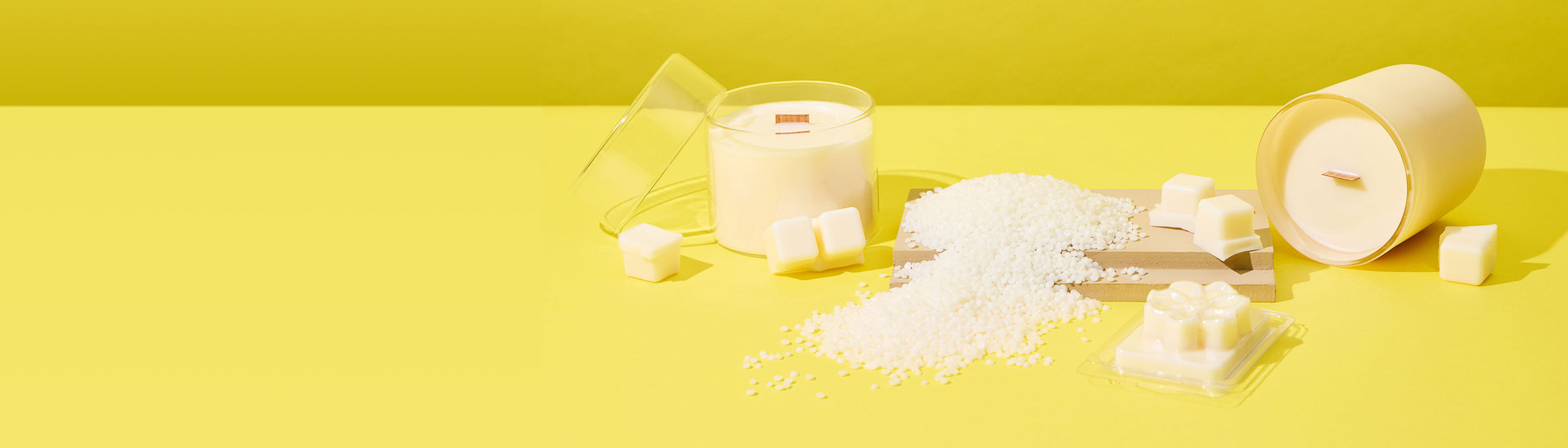 Makesy® - shop fragrance oils, candle supplies & more | makesy®