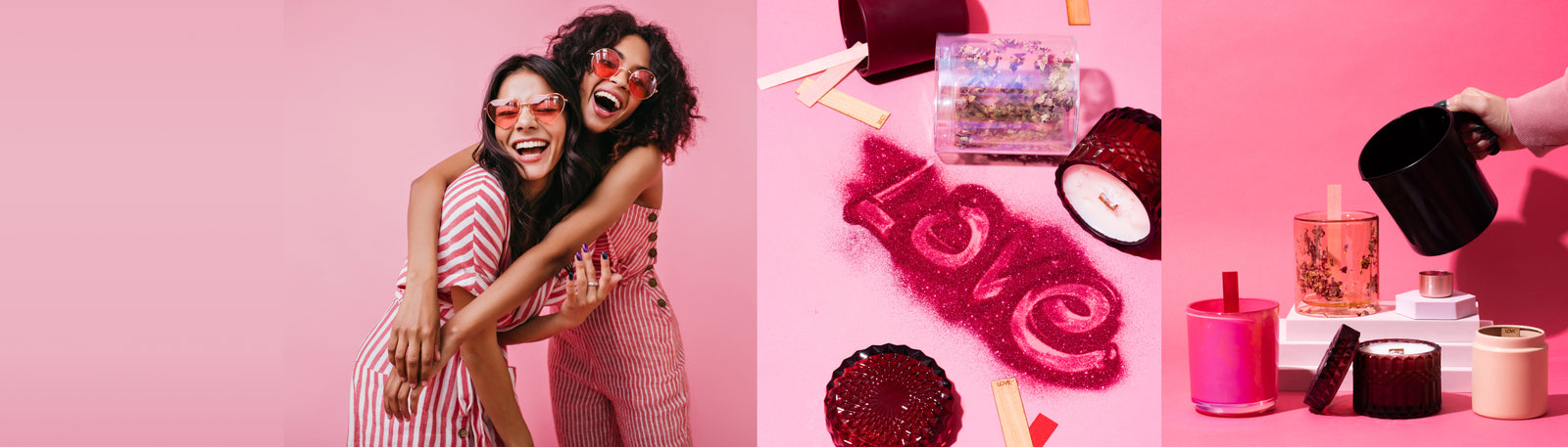 Makesy® - shop fragrance oils, candle supplies & more | makesy®