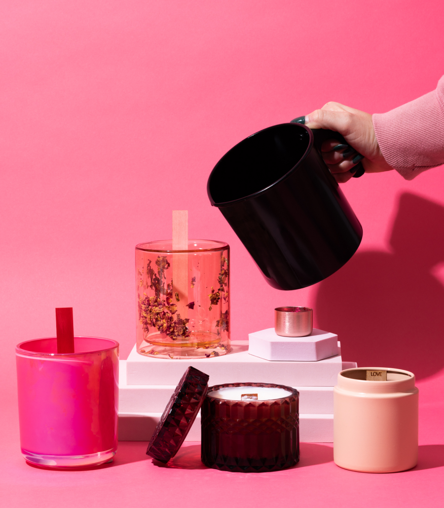 Makesy® - shop fragrance oils, candle supplies & more | makesy®