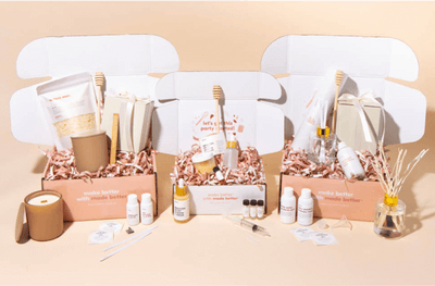 Get Started Making with Makesy | makesy®