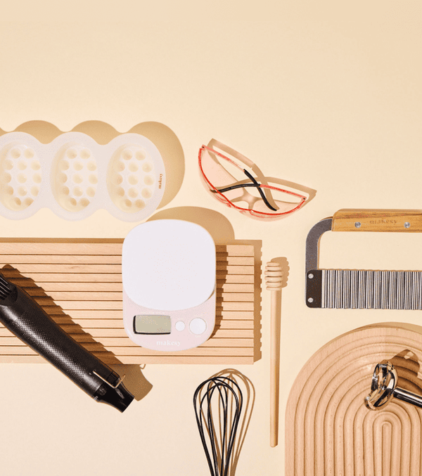 Makesy® - shop fragrance oils, candle supplies & more | makesy®