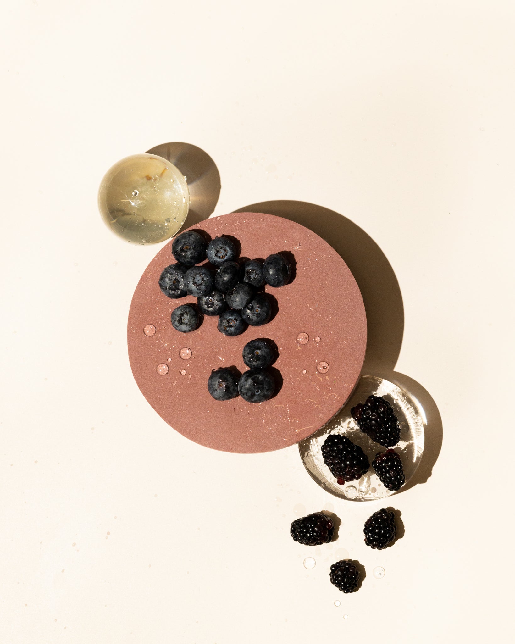 Cassis Berry Accord | Perfumery Supplies | makesy®